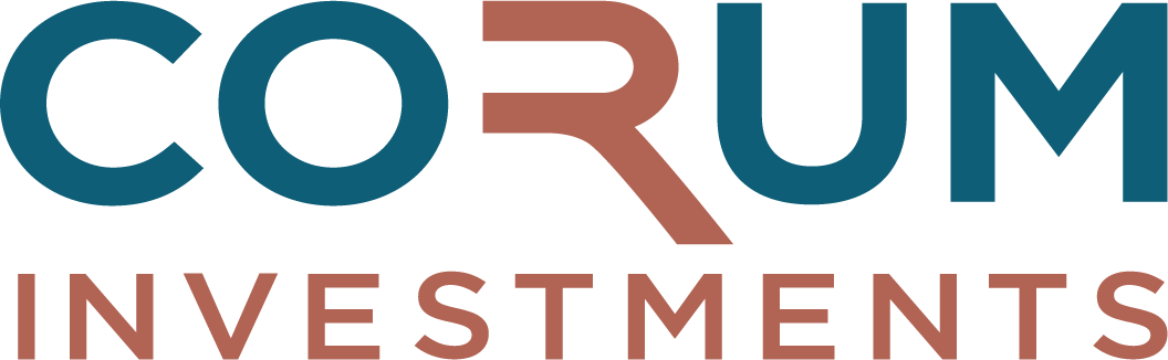 CORUM Origin | CORUM Investments